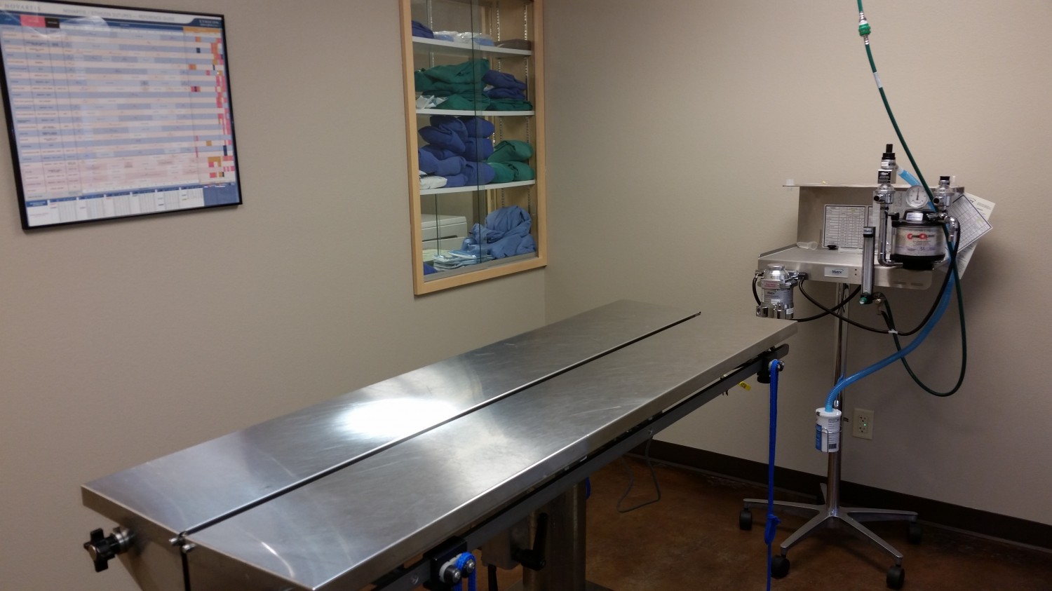 Mid Ozark Animal Health Center | HEALTH CENTER